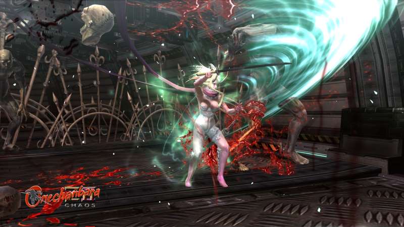 [Test] Onechanbara Z2 Chaos - So Videogame